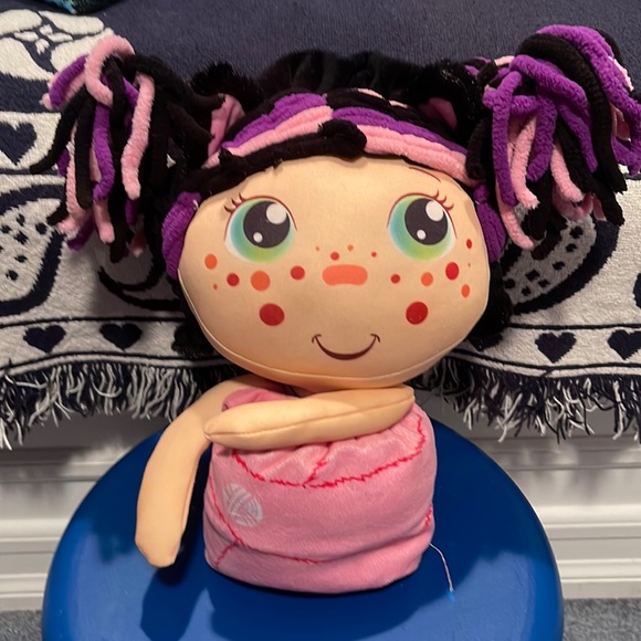 flippsie | Other | Remember Flipsies This Is Cat Flipsie | Poshmark